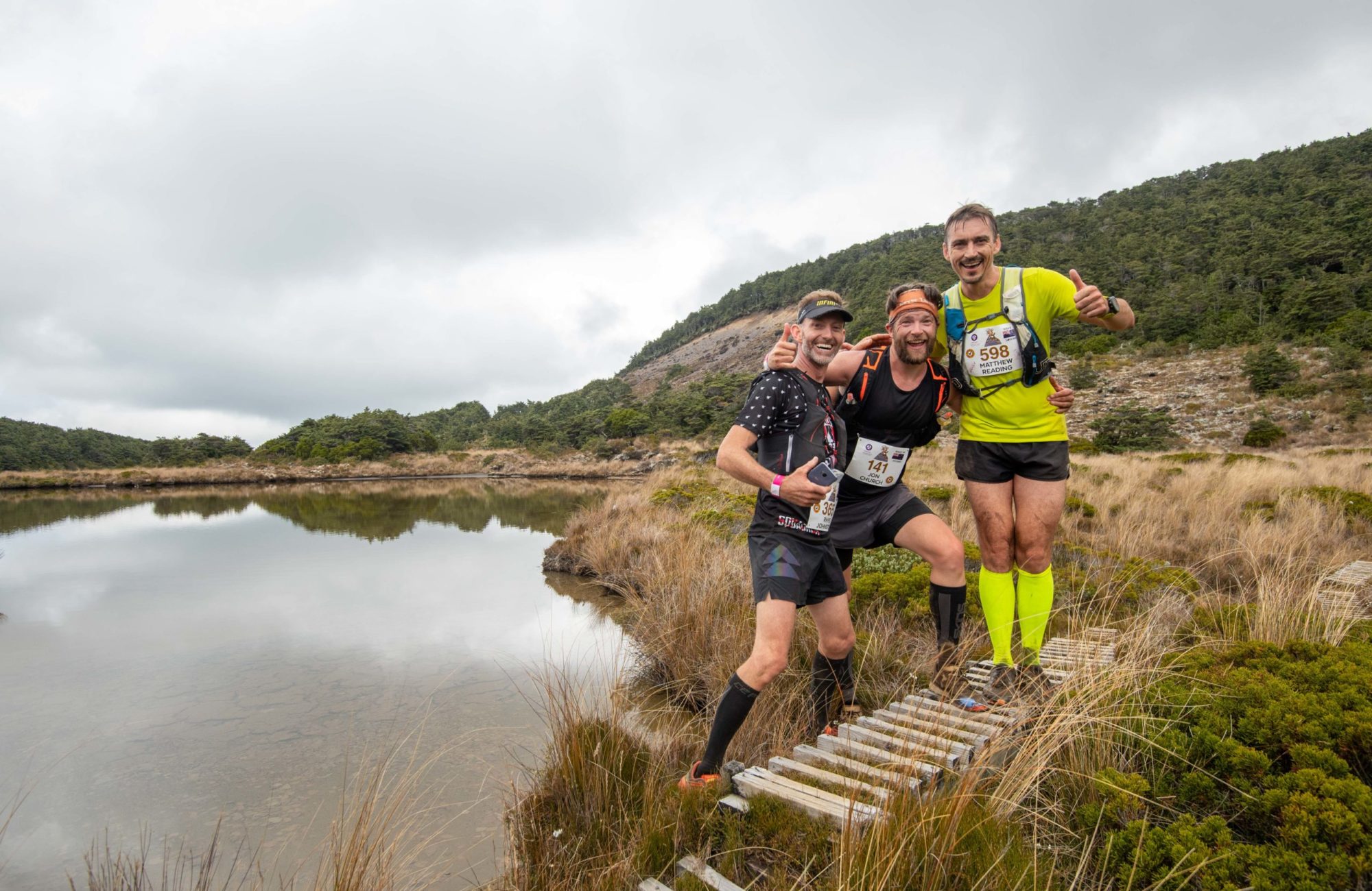 Entry Information - The Goat Adventure Run